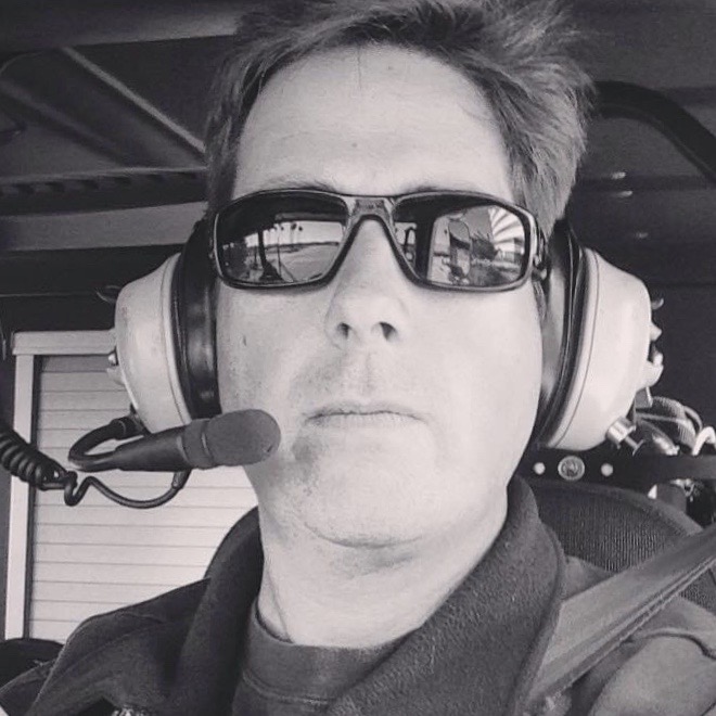 Executive Board – San Mateo County Firefighters