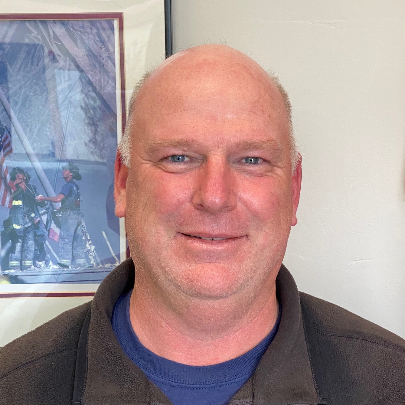 Executive Board – San Mateo County Firefighters