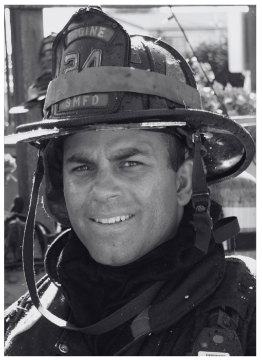 Michael J. Ramsey – San Mateo County Firefighters